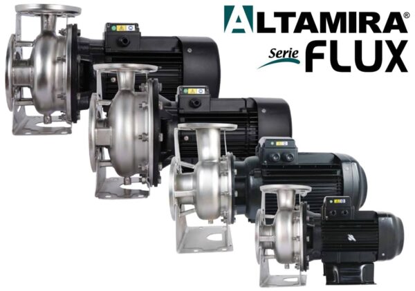 Bomba Centrifuga Horizontal, Marca Altamira Serie FLUX4, 1.5 a 3 HP, 4 ... Bomba Centrifuga Horizontal, Marca Altamira Serie FLUX4, 1.5 a 3 HP, 4 ...